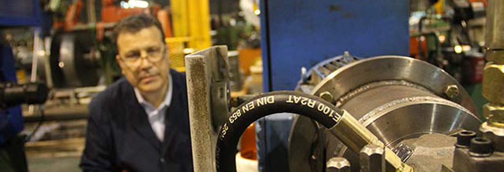 Hidraulica y Neumatica