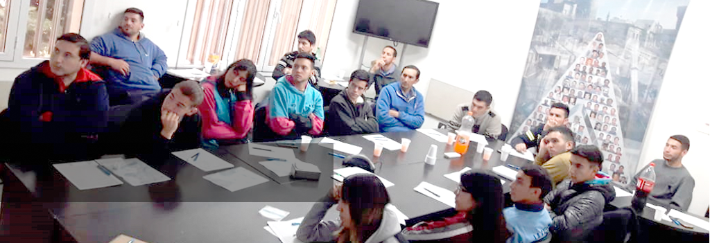 Hidraulica y Neumatica