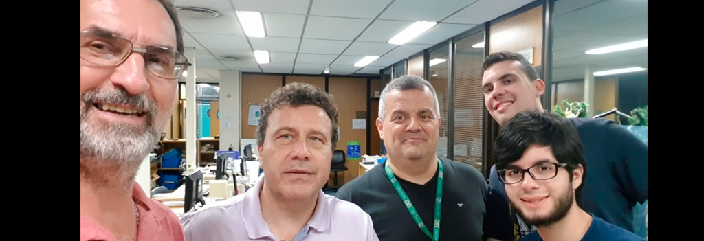 Hidraulica y Neumatica