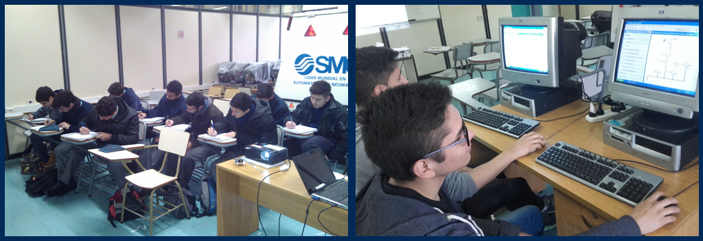 Hidraulica y Neumatica